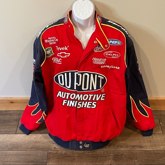 Chase Authentics | Jackets & Coats | Vintage Chase Authentics Jeff ...